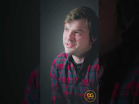 Meet Colt McCarthy | DJ & MC at Go Event Group!