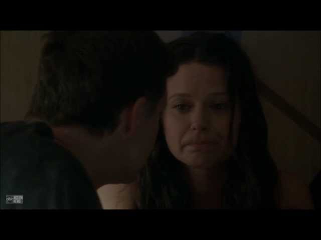 Who does Quinn end up with in the Scandal? Details revealed
