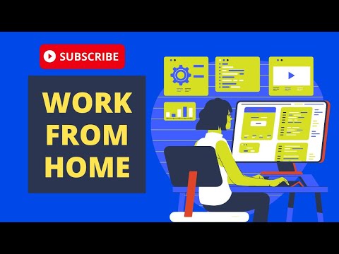 10 Legitimate Work-From-Home Jobs for 2023 | Find Your Dream Remote Career