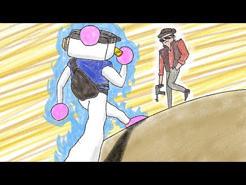 Steam Community :: Video :: time bombk [HightowerTDM @ Bunny Co.]