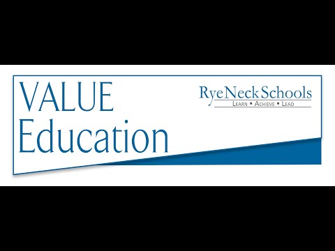 Value Education #7