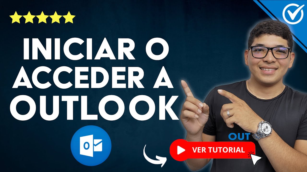 How to Login or Access Outlook - Learn How to Access Your Email Account