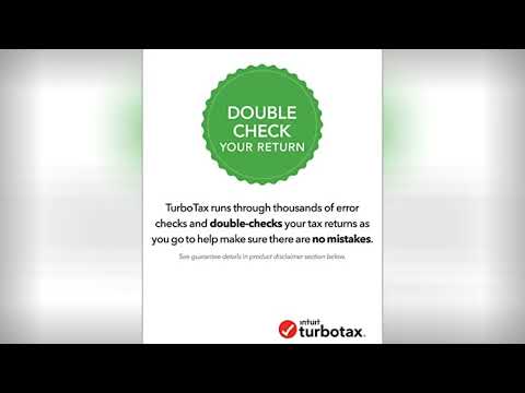 TurboTax Deluxe 2020: File Your Taxes FAST & Easy (Mac Download)