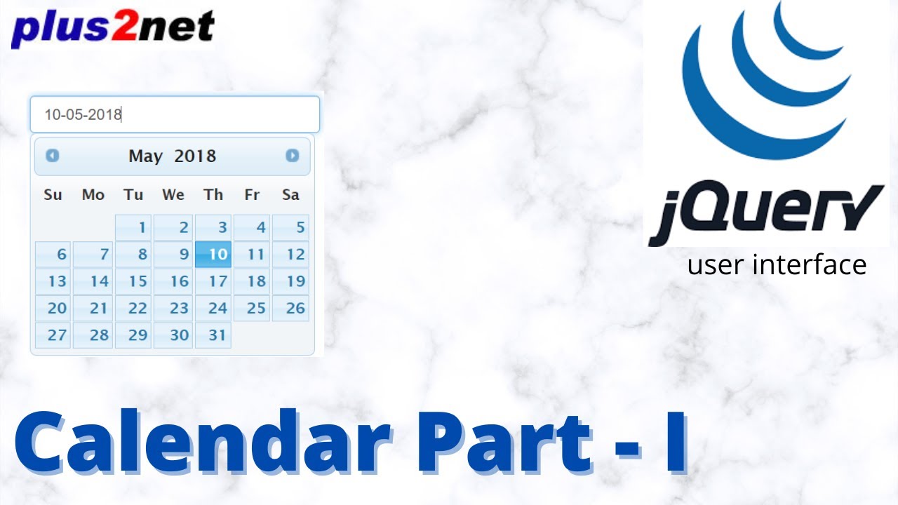 JQuery UI date picker Calendar formats & collecting user selected value with minimum  maximum range