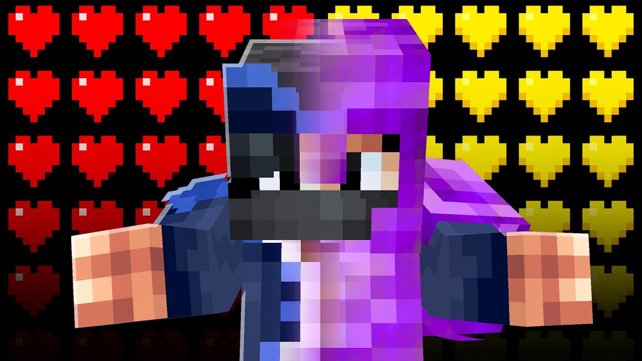 My Quest to Become a Minecraft God