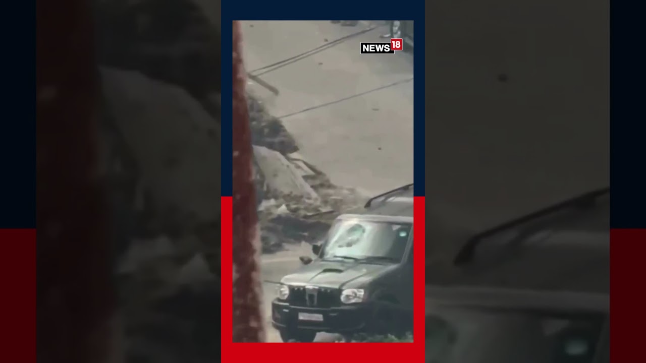 Nepal: Protesters Set The Supreme Court In Kathmandu On Fire Amid Anti-Government Protests | N18S