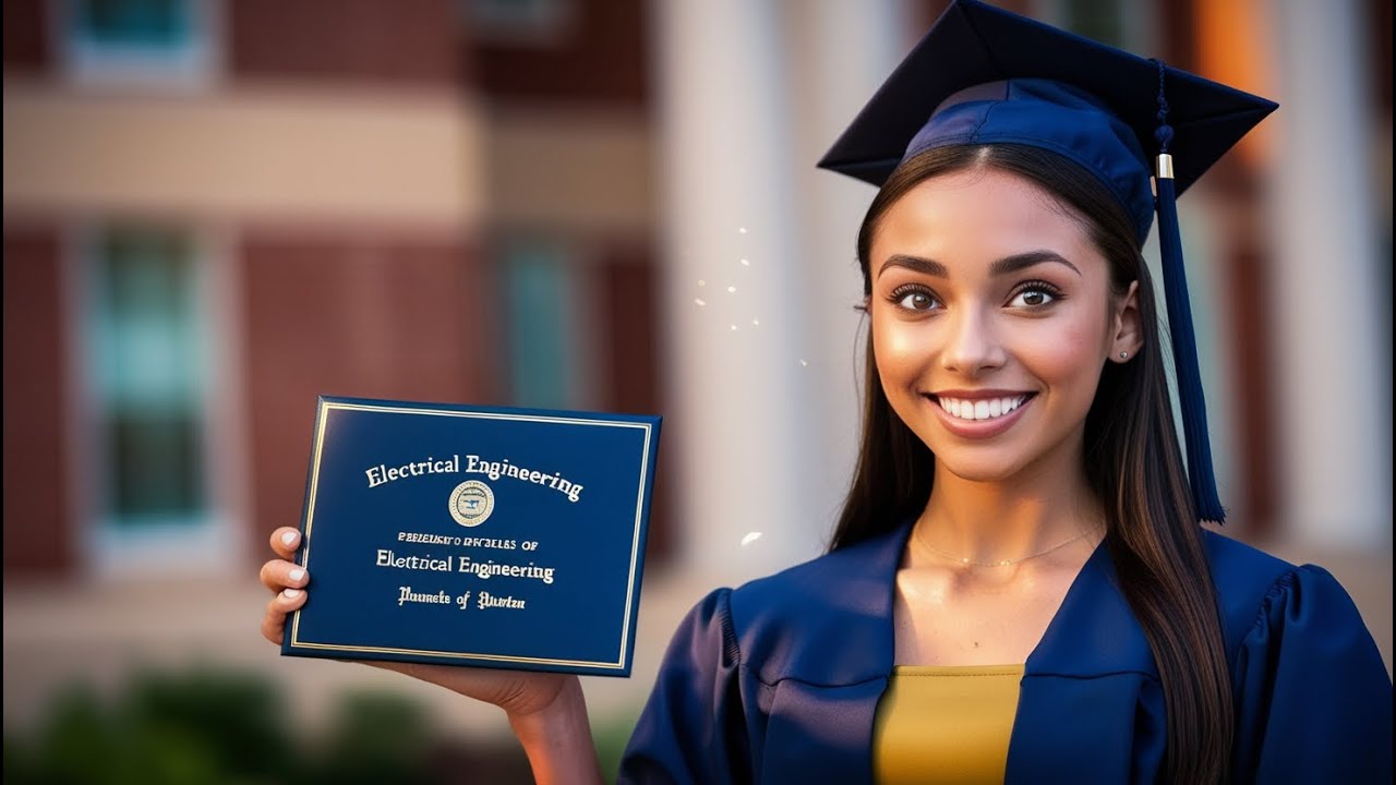 Diploma in Electrical Degree  | Online Distance Learning in India