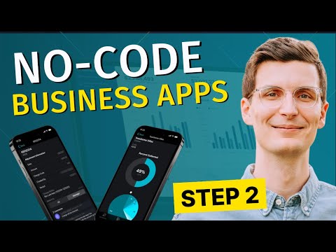 How To Create Custom Apps for Business (with Nocode) - Step 2: Creating a Brief