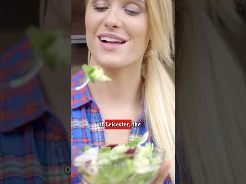 The Dangerous Truth About Bagged Salad