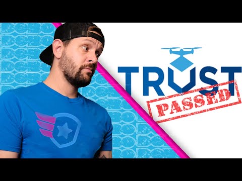 Where to take the FAA TRUST Exam? | A Must For Recreational Pilots
