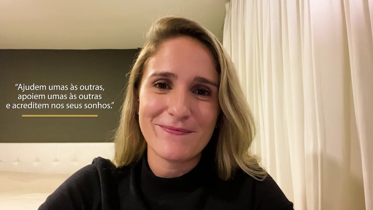 Dia Internacional da Mulher l COLÉGIO LOYOLA l 2021