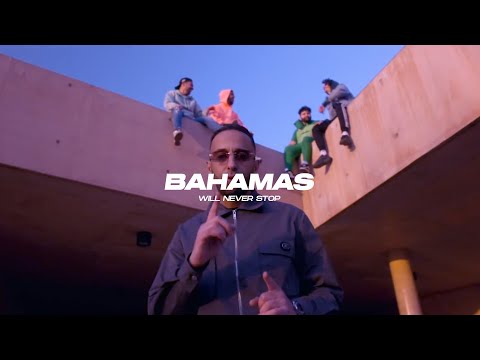 JUL x Naps x TK Type beat - "BAHAMAS" | Instru Ambiance 2023