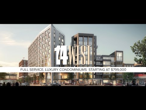 14 West Broadway | City Point Capital