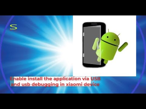 Installation via USB is disabled the application could not be installed INSTALL FAILED USER RESTRIC