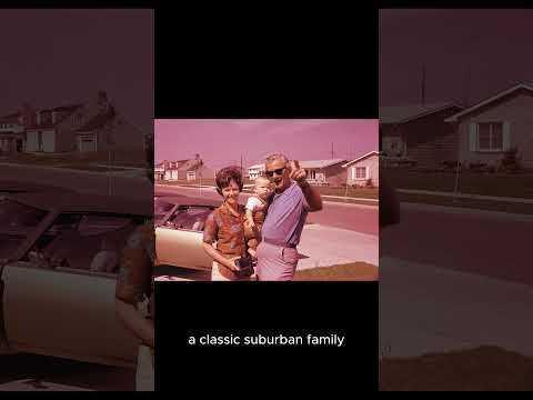 Rare Historical Moments That Survived By Chance