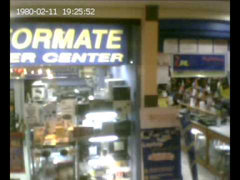 Esky Coaxial LAMA with On-board Camera