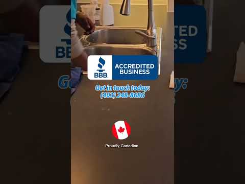 Short Ideal Residential Cleaning Service in the Calgary Area