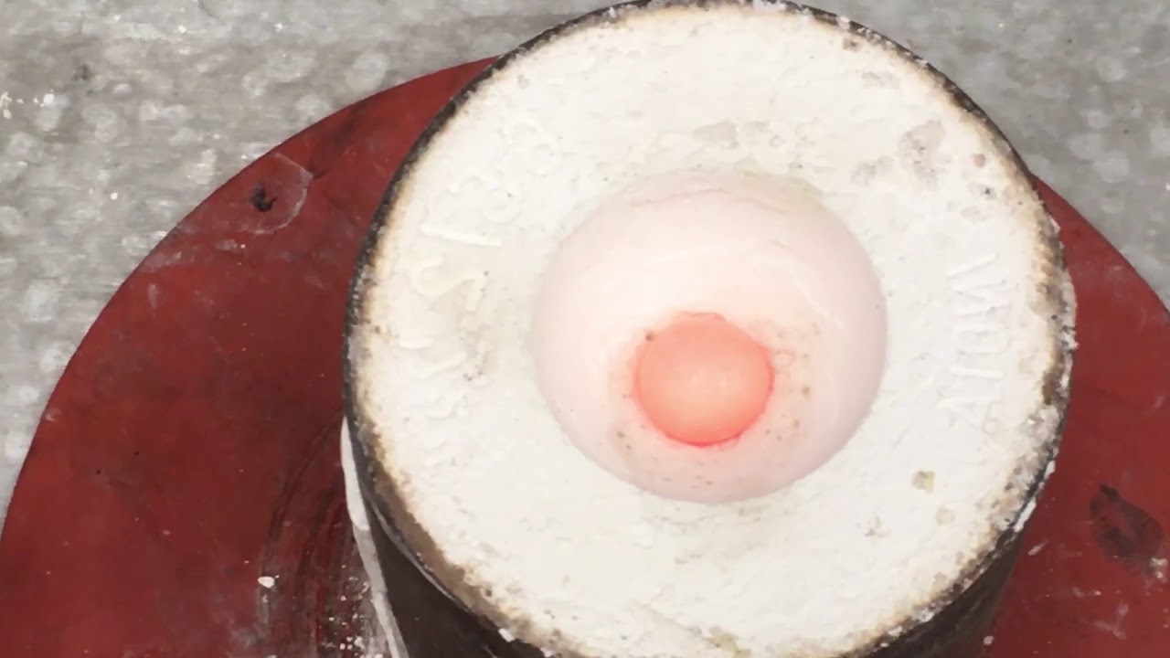 Forging the Ring