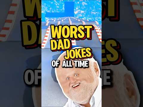worst DAD JOKES of all time π sound via @thelloydandmattshow