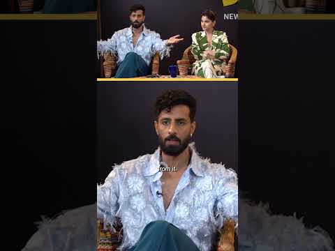 This was the most challenging day on the sets of Dupahiya | Bhuvan, Sparsh & more! #imdb #shorts