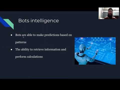 Robots in Accounting