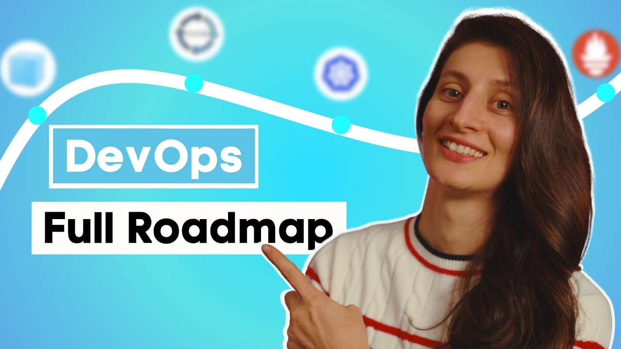 The Complete DevOps Roadmap for 2025: Mastering the Four Levels | Galaxy.ai The Complete DevOps Roadmap for 2025: Mastering the Four Levels | Galaxy.ai