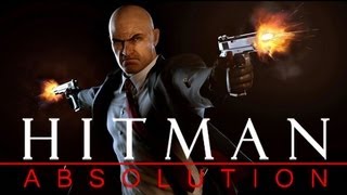 Hitman: Absolution PC купити в інтернет-магазині: ціни на гра для PC Hitman: Absolution PC ...