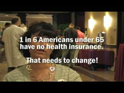 Nurses Have Power: Let's Use it for Change! - ANA