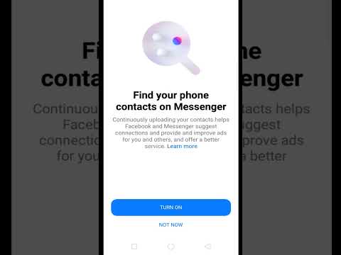 [GUIDE] Messenger App Download Free for Android