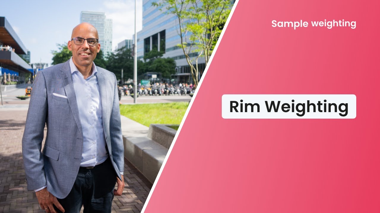 Rim Weighting
