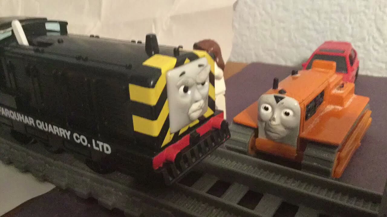 Mavis Full Remake