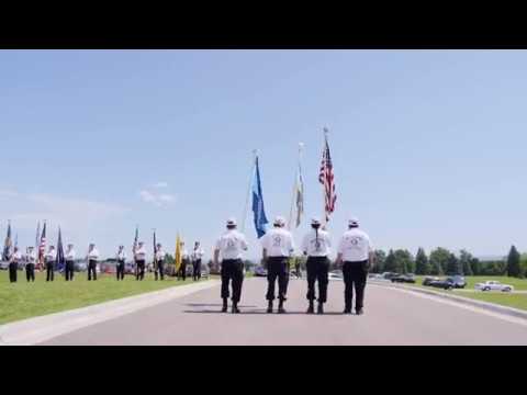VA’s Veterans Cemetery Grants Program