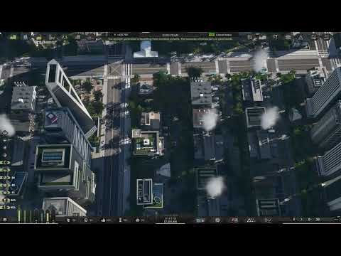 Steam Community :: Video :: CityState II Episode 2 Zoning For Dummies