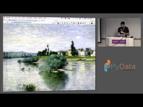 Bugra Akyildiz - A Thorough Machine Learning Pipeline via Scikit Learn