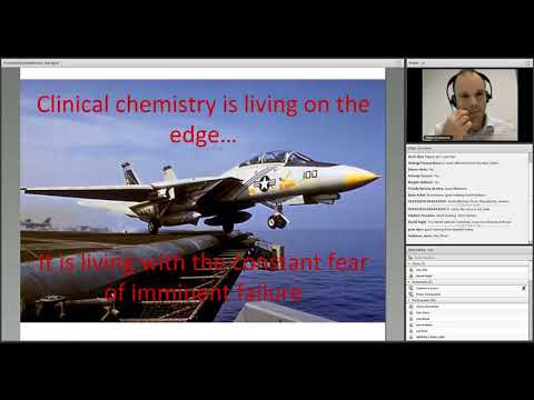 Preanalytical mysteries