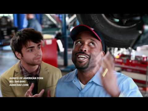 $150 Off Any Transmission - AAMCO American Fork