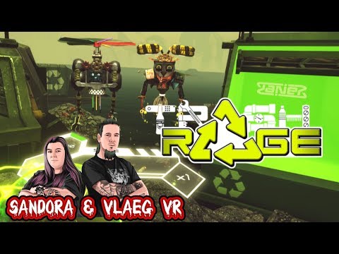 Steam Community :: Trash Rage