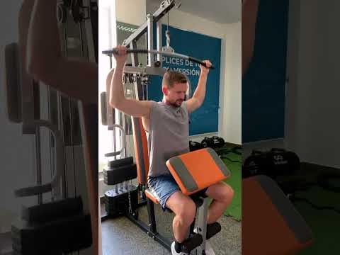 MINI GYM LIVE UP SPORTS