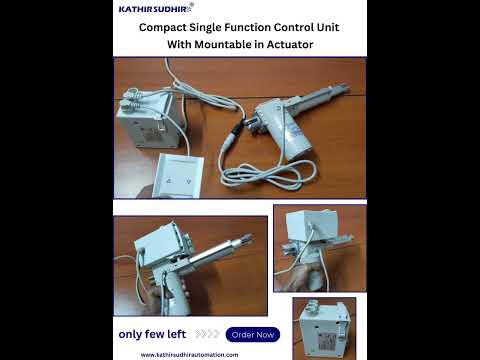 Control Equipment at Best Price in India