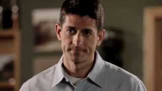Paul Ryan's House Reelection Ads