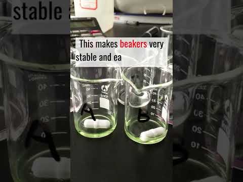Facts About Beakers You Must Know (Beaker Description) || Sugar TV