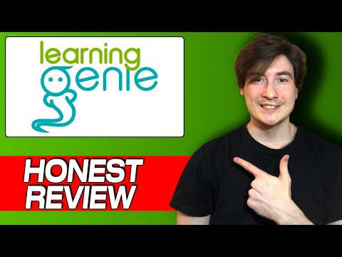 Learning Genie Review: My Honest Experience Using This Childcare App for Educators & Parents