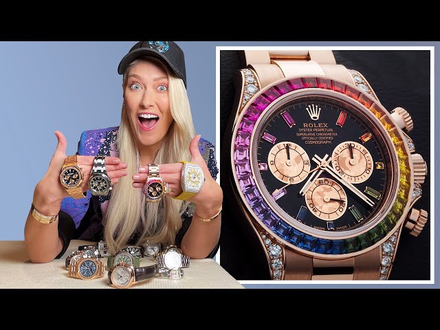 5 Twitch streamers and YouTubers who boast an impressive collection of ...