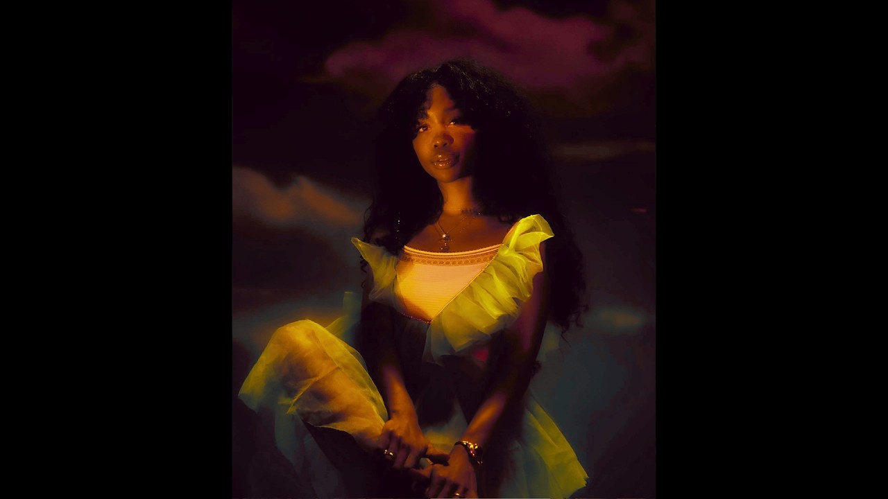 (FREE) SZA x Daniel Caesar Type Beat - 