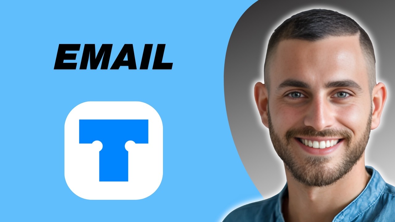 How To Customize Email Enquiry Using Tradify | Updated & Easy Method