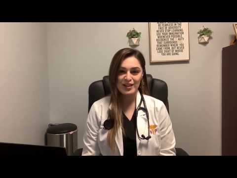 Family Practice Center Partner's up with HEB Nutrition Program