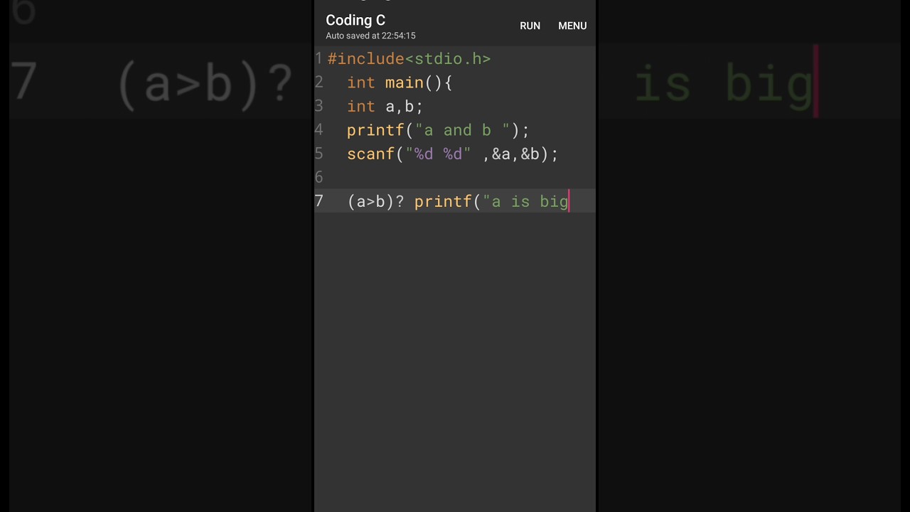 #Coding #Programming #CodeNewbie #100DaysOfCode #DeveloperLife #CodeJourney #LearnToCode #DebuggingL