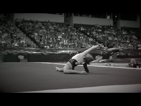 Lexie Priessman tribute – Gymnastics Coaching.com