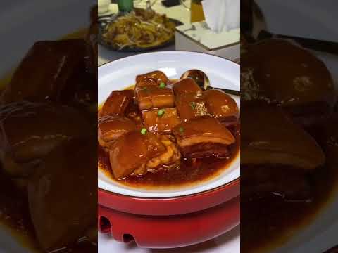 BEST Authentic Chinese Restaurant in Dubai's CHINA TOWN #dubai #dubaifood #chinesefood