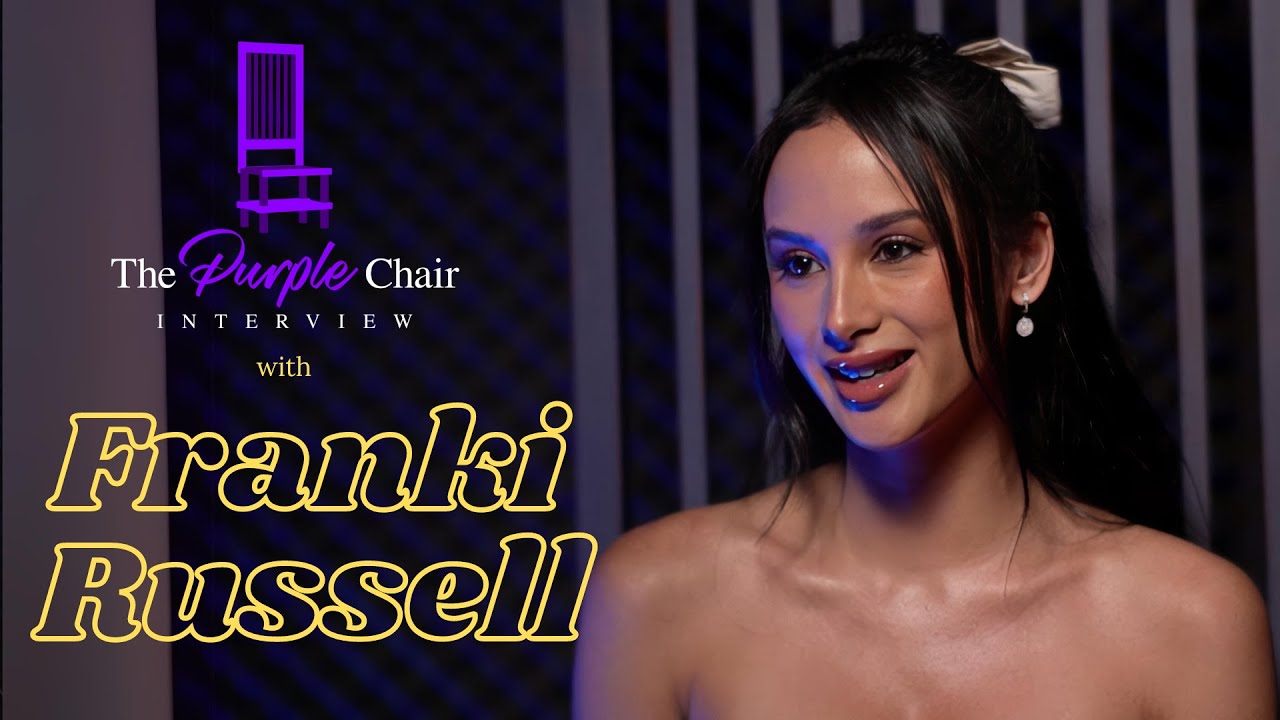 Franki Russell shares her Miss Universe New Zealand stint halted due to ...